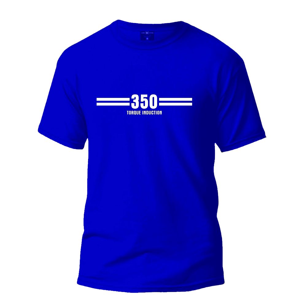 RD 350 Torque Induction Biker T-Shirt | Yamaha Enthusiast Apparel by ...