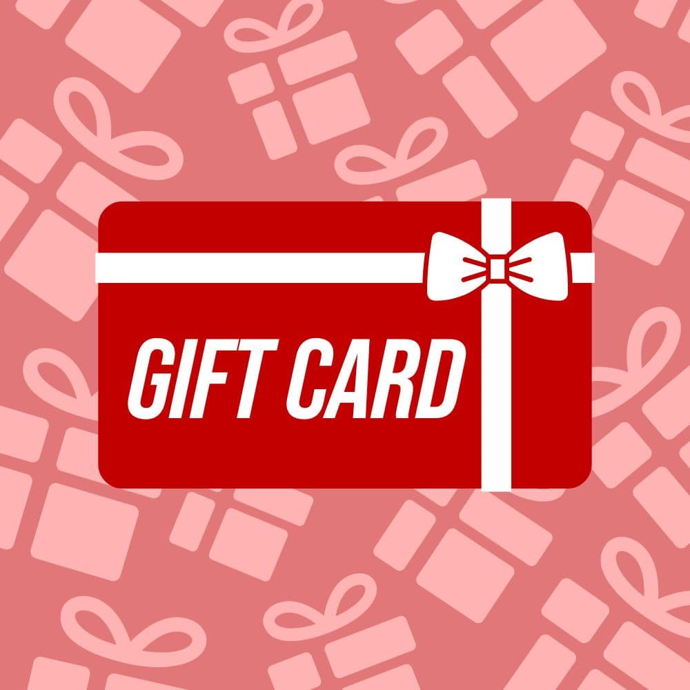 Chris Cross Gift Cards